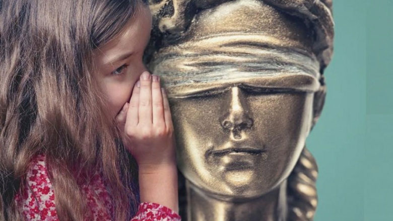 Avanza en la provincia la figura “abogado del niño” para que sean ... Avanza en la provincia la figura “abogado del niño” para que sean ...
