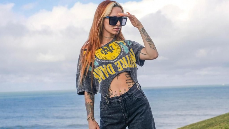 El festival "Tierra Grande" ya cuenta con mas de 15 mil personas ...