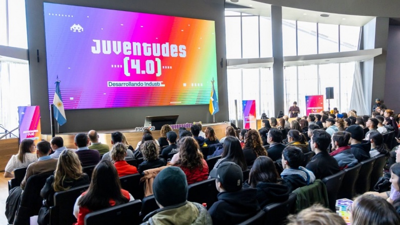 Se lanzó el Programa Juventudes 4.0 para desarrollar más oportunidades dentro de la economía del ...